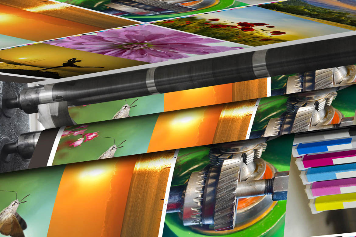 Different Types Of Printing Services Everything You Need To Know And More 
